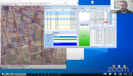 Online Arazi Toplulaşt... | Lider Yazılım Portal - Licad GIS