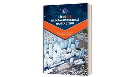 Licad GIS Bilgisayar D... | Lider Yazılım Portal - Licad GIS